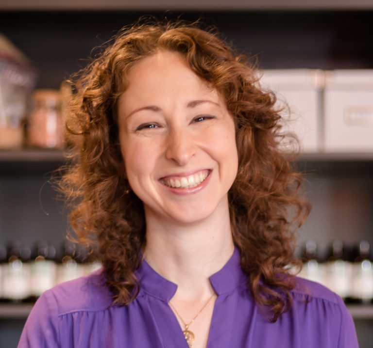 Dr. Liz headshot - Dr Liz Carter